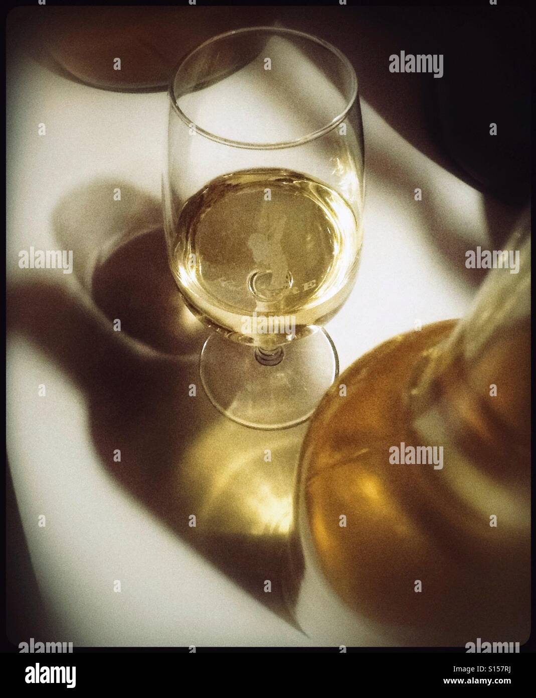 Macabeu macabeo hi-res stock photography and images - Alamy