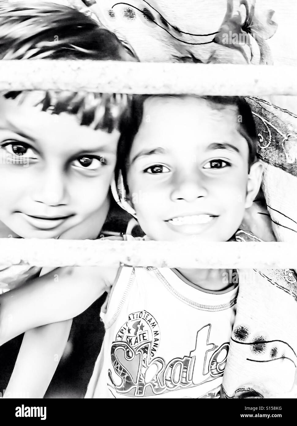 Innocent childhood hi-res stock photography and images - Alamy