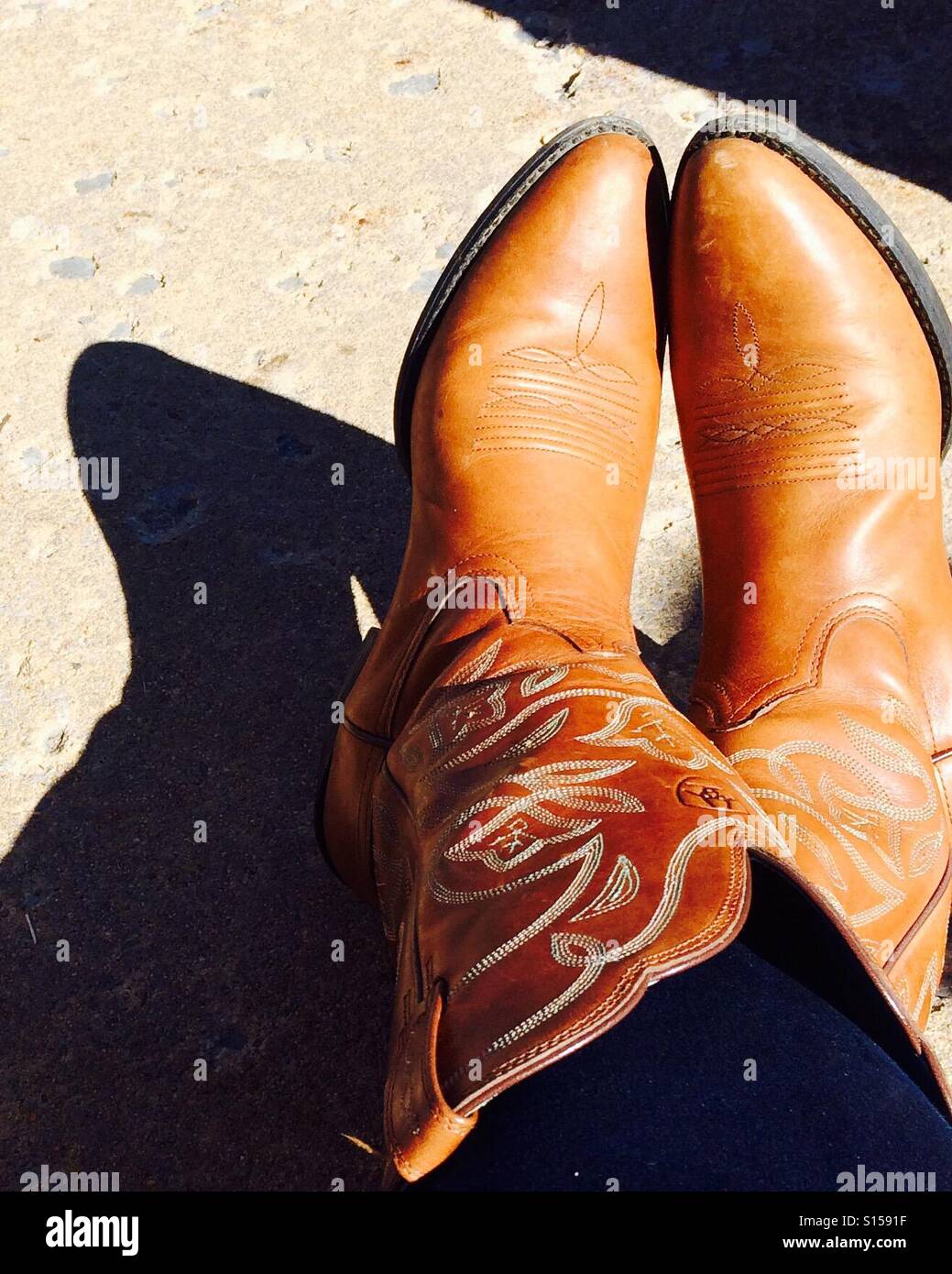 Take a load off hi-res stock photography and images - Alamy