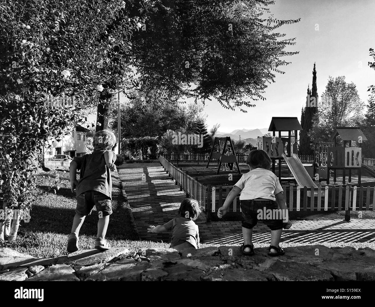 Brave Black and White Stock Photos & Images - Alamy