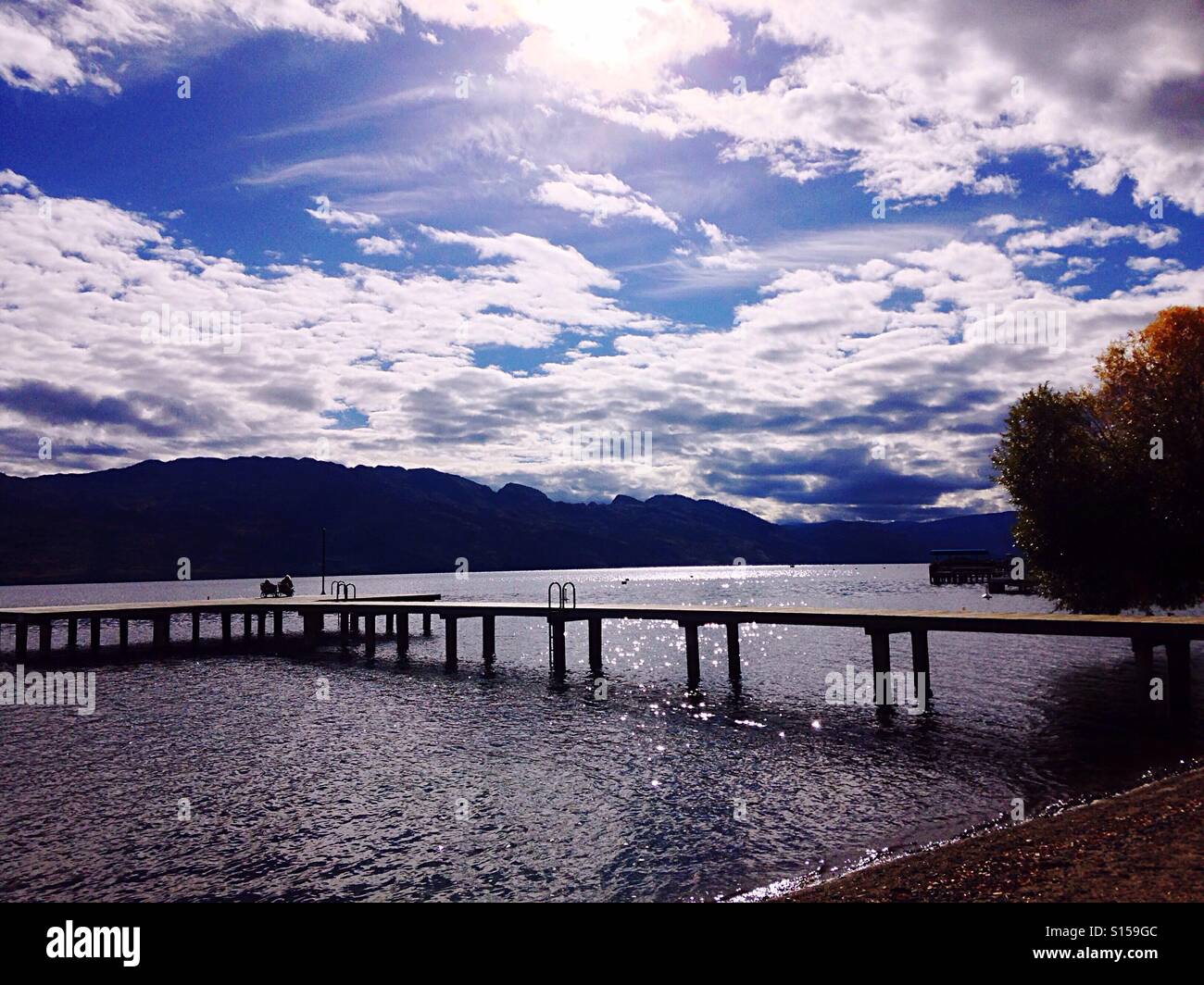 West kelowna hi-res stock photography and images - Alamy