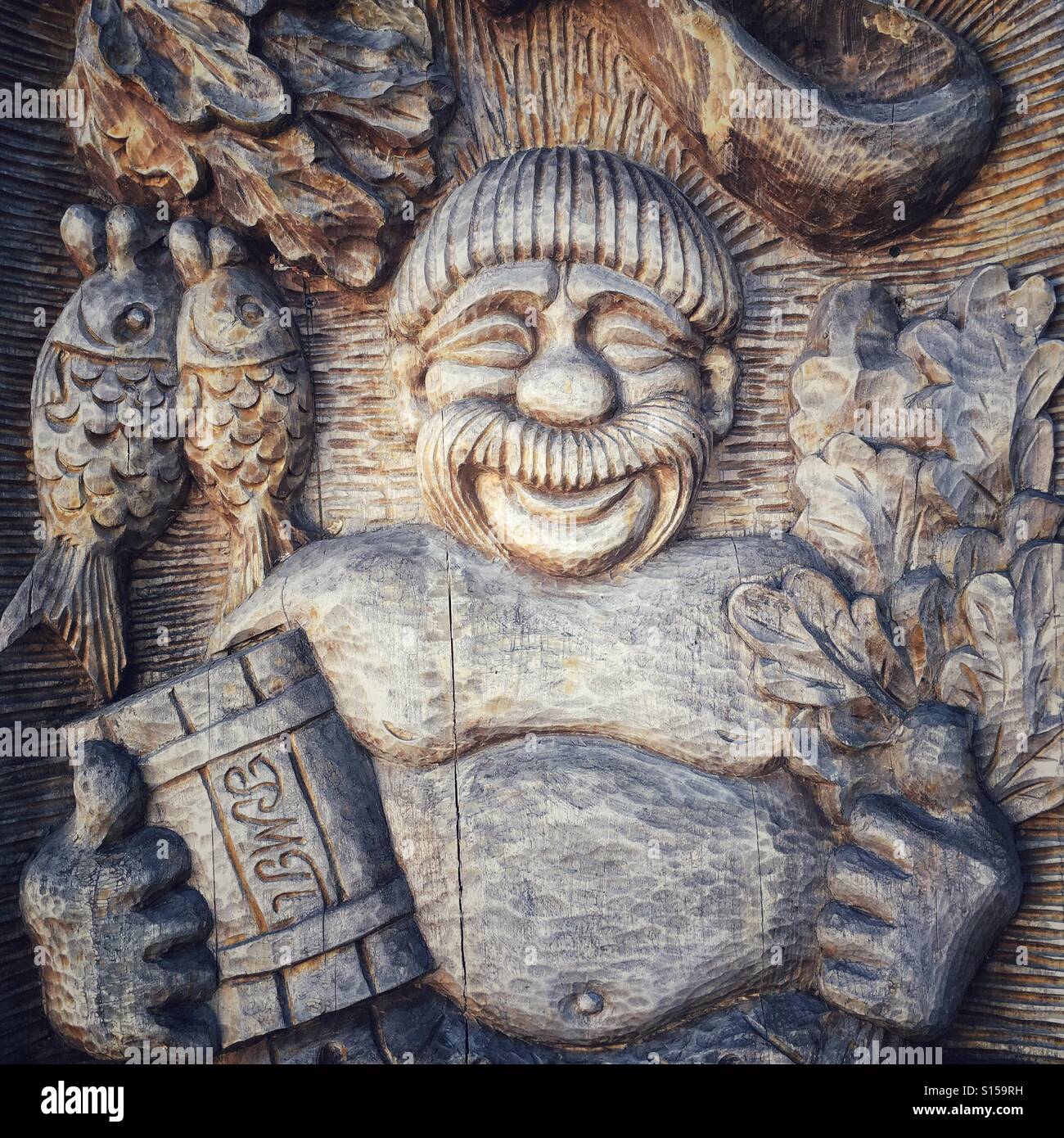 Ukrainian peasant hi-res stock photography and images - Alamy