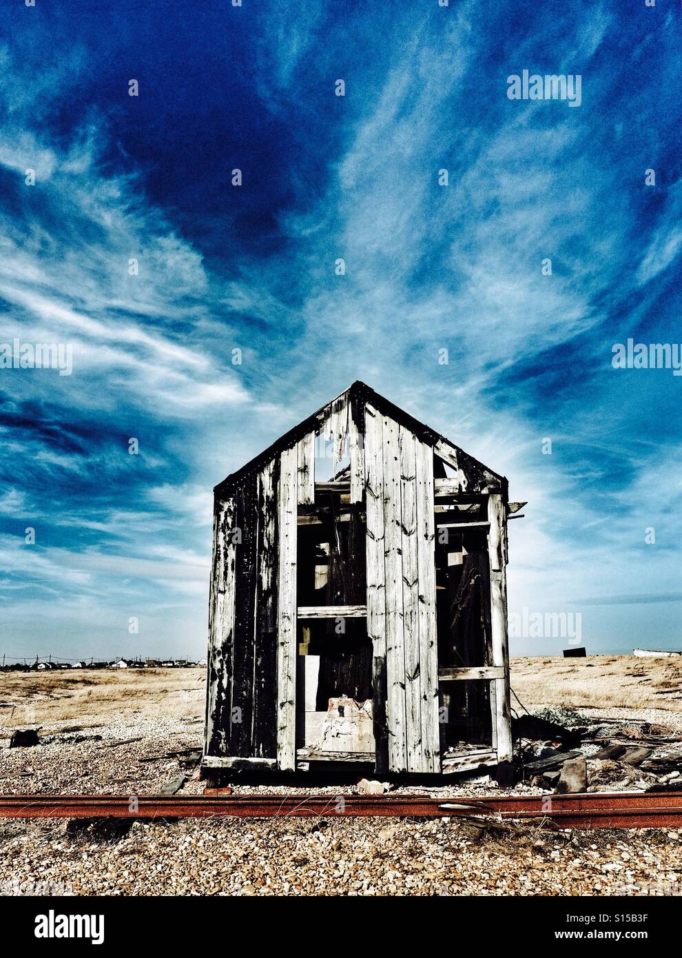 Arson kent hi-res stock photography and images - Alamy