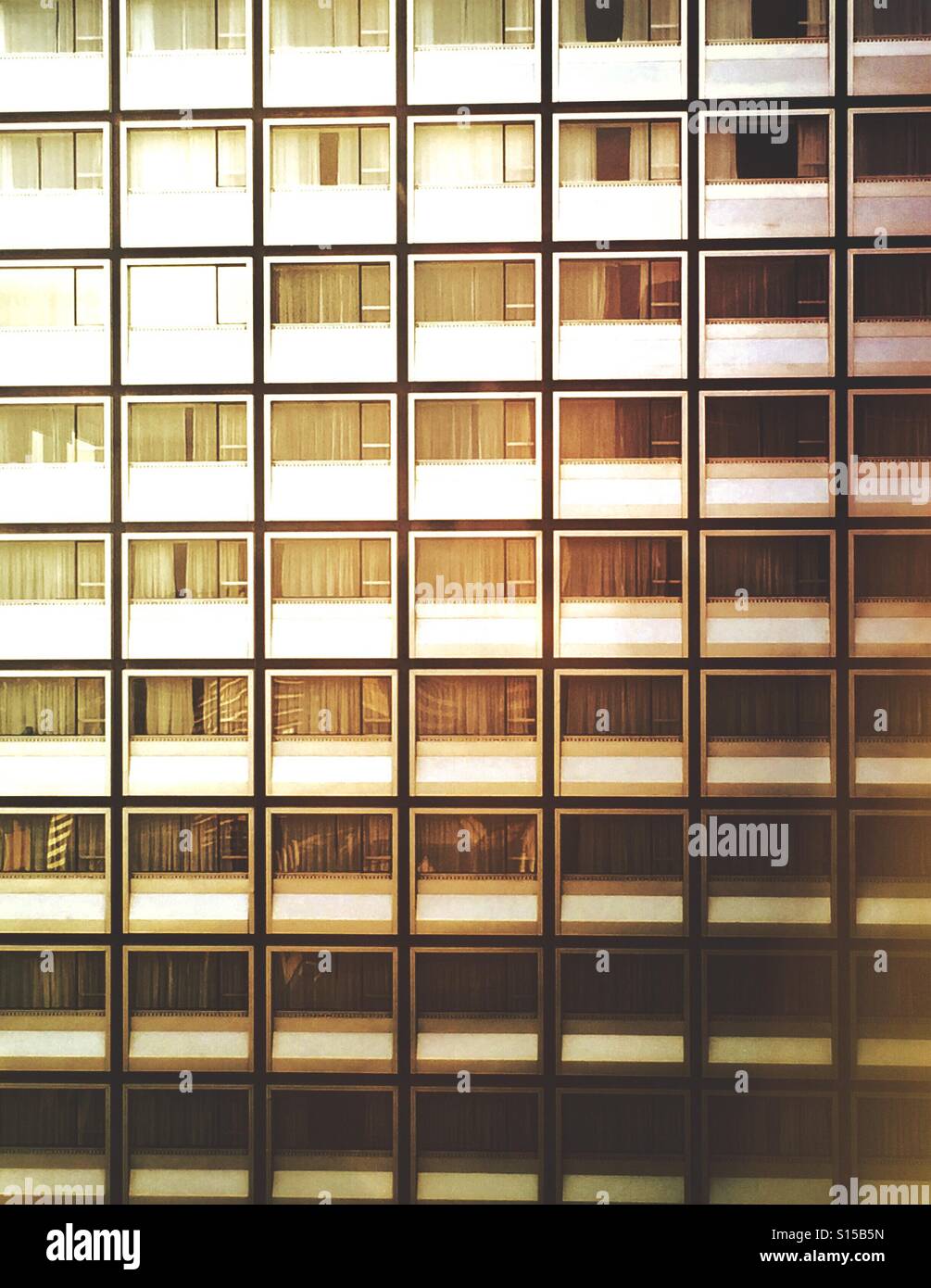 Hotel room facilities hi-res stock photography and images - Alamy