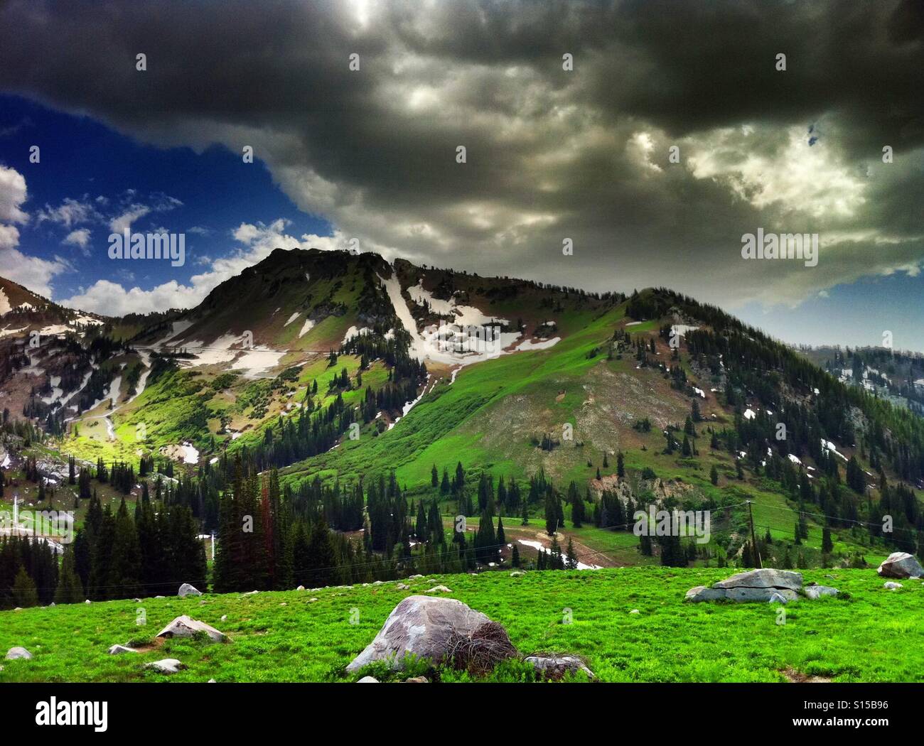 Albany basin hi-res stock photography and images - Alamy