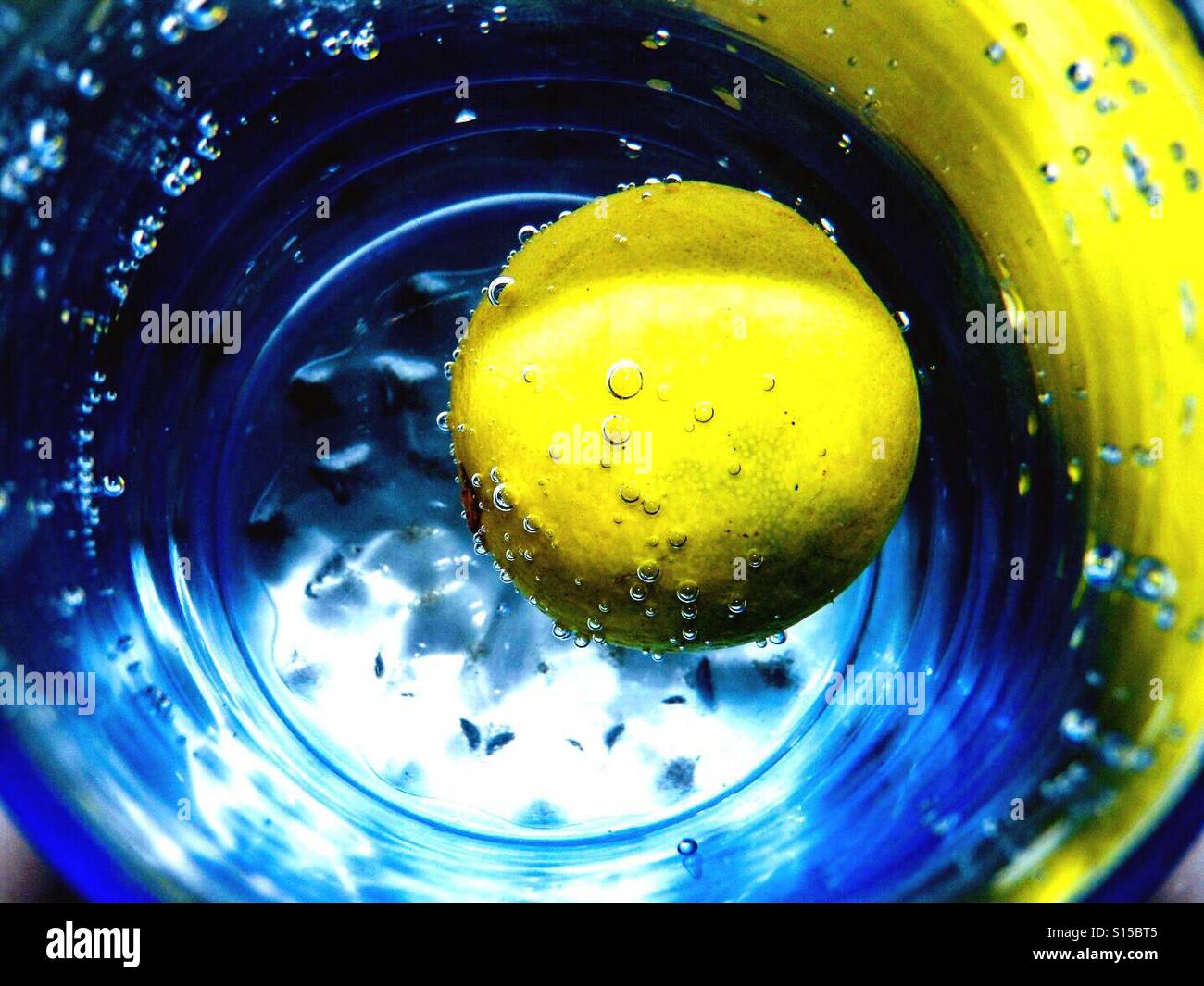 Look Deep High Resolution Stock Photography and Images - Alamy