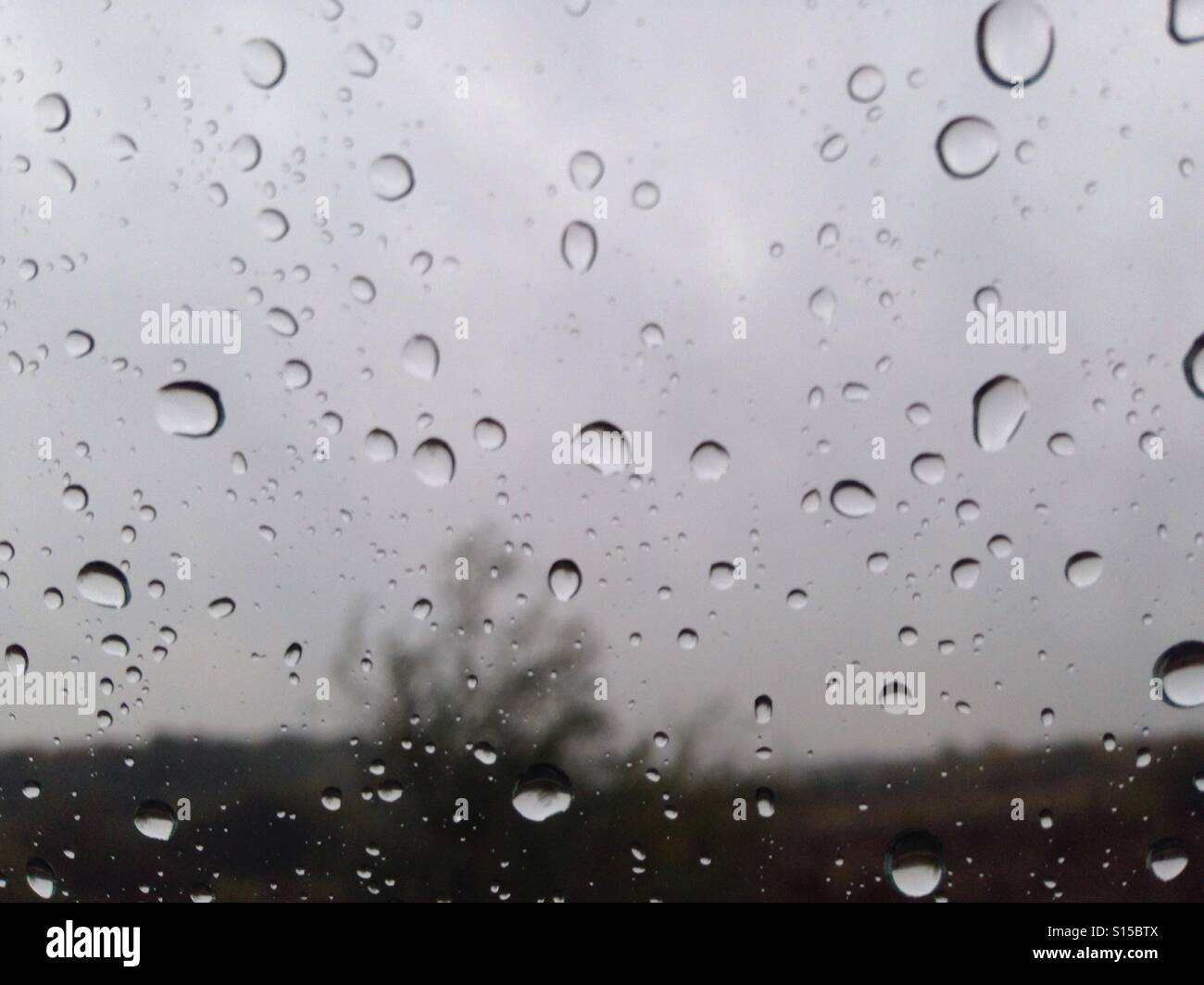 Raining weather hi-res stock photography and images - Alamy
