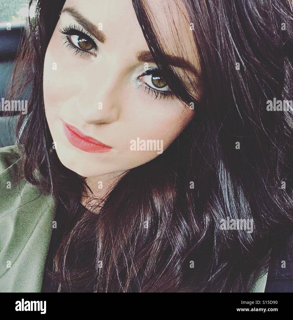 Selfie pic hi-res stock photography and images - Alamy