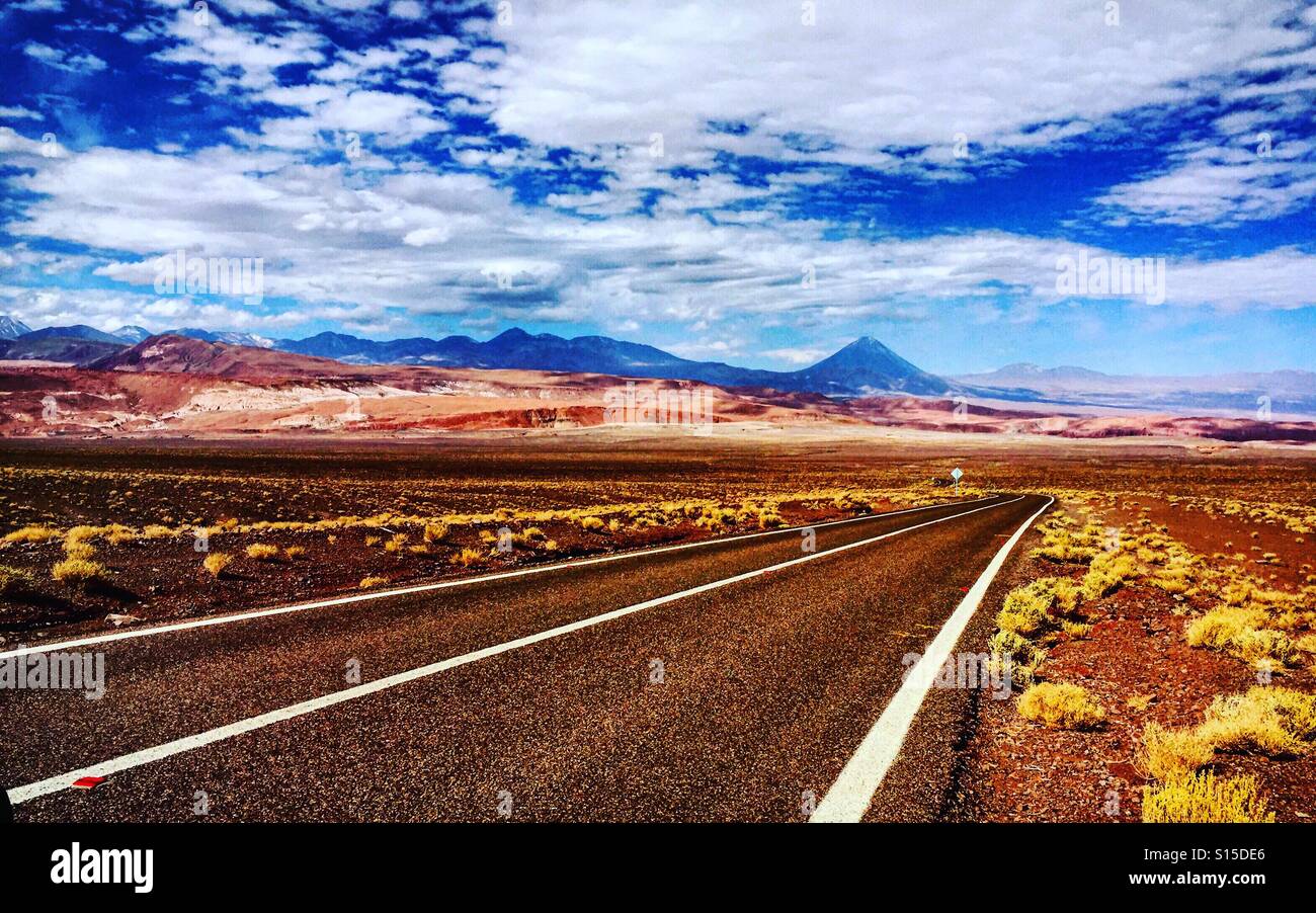 Northern chile hi-res stock photography and images - Alamy