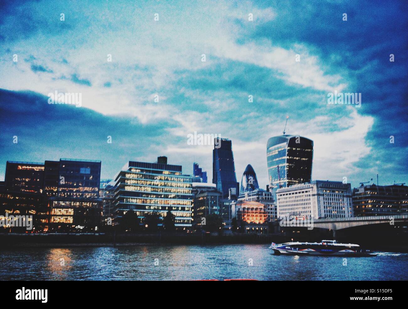 London, England, UK Stock Photo - Alamy