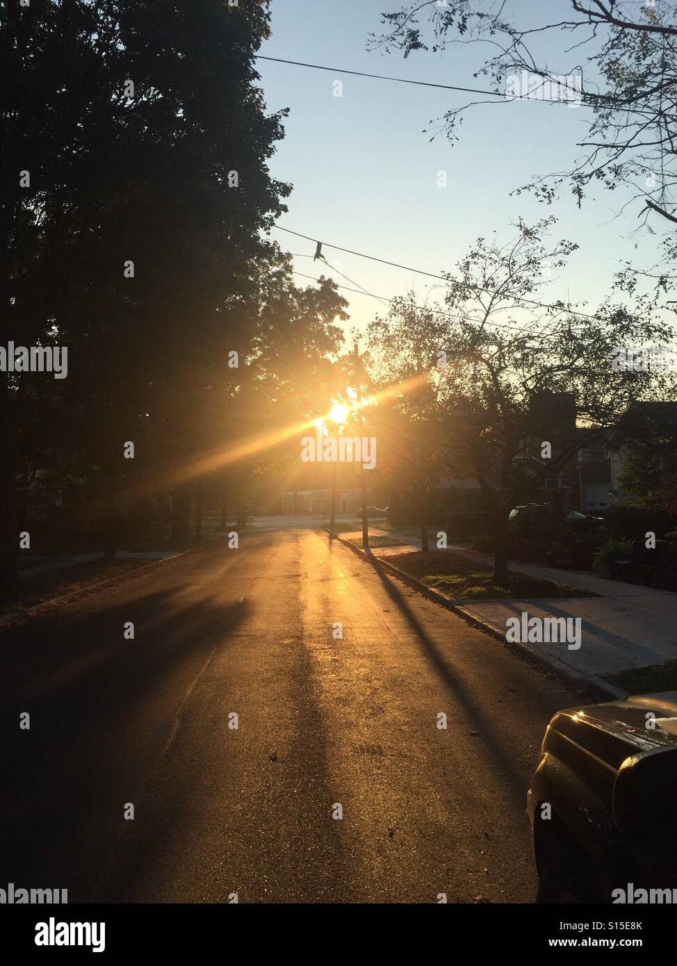 Oh sun hi-res stock photography and images - Alamy