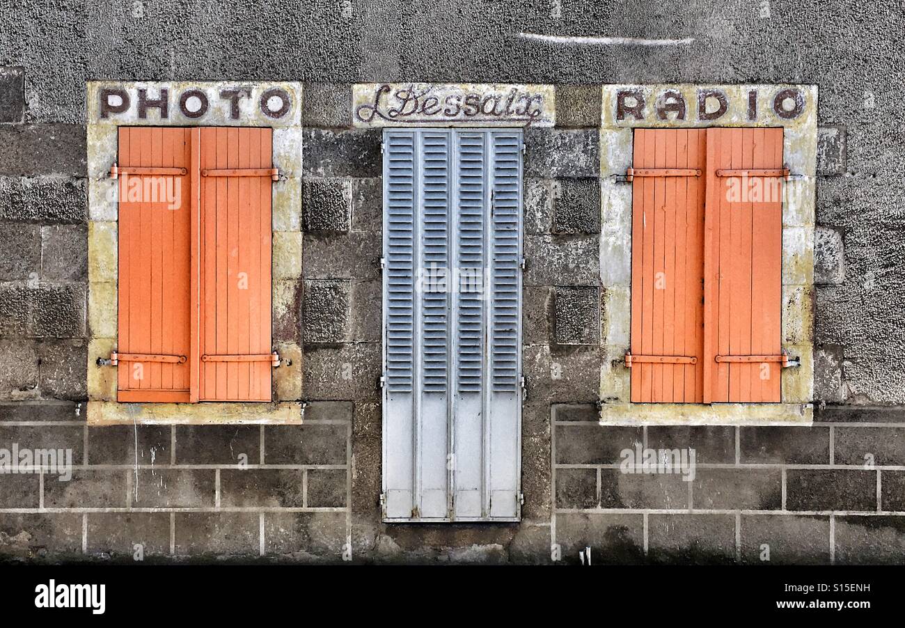 Radio photography hi-res stock photography and images - Alamy