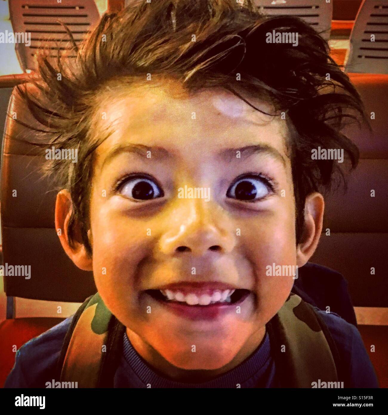 Boy cute instagram hi-res stock photography and images - Alamy