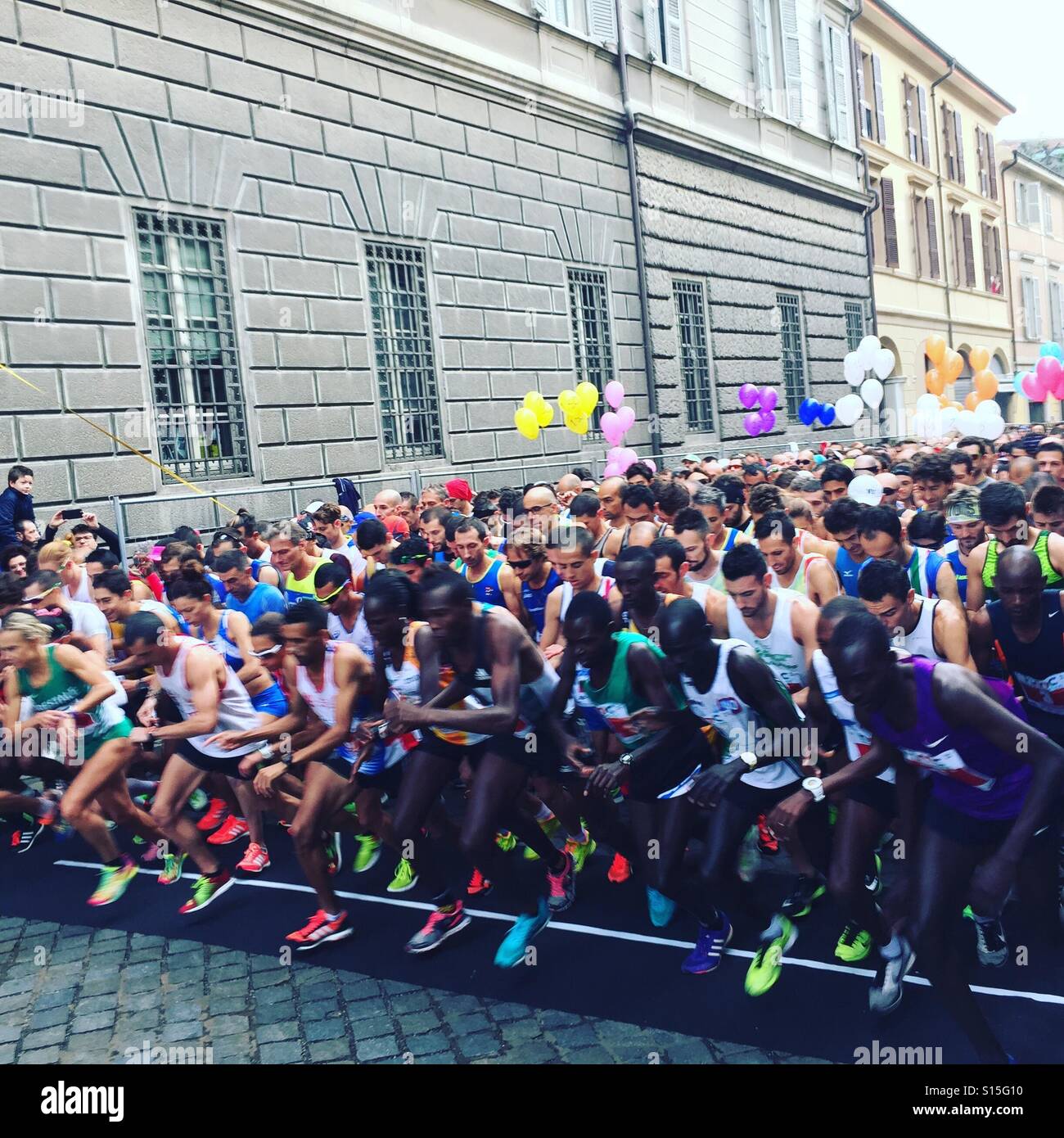 Ready set go hi-res stock photography and images - Alamy