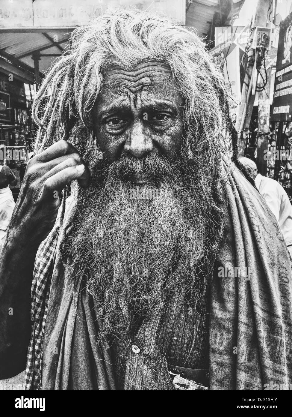 Vagabong hi-res stock photography and images - Alamy