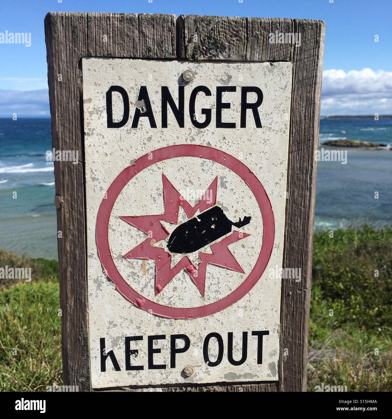 Day danger hi-res stock photography and images - Alamy