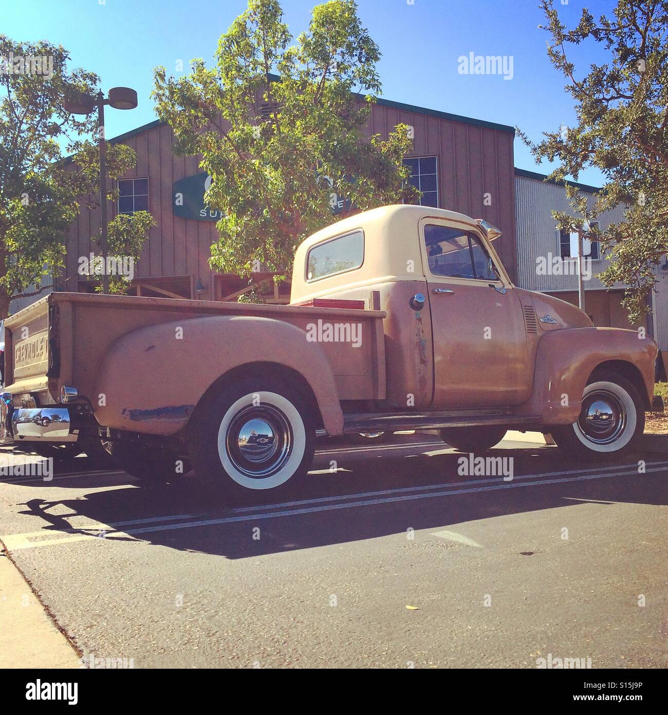 Chevreolet hi-res stock photography and images - Alamy