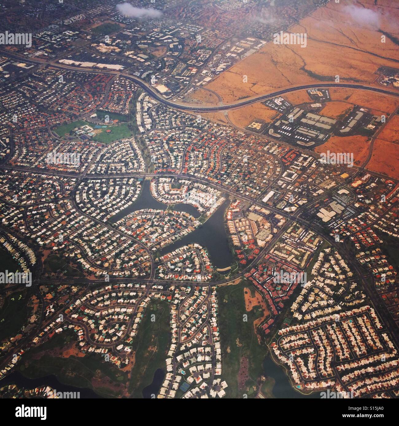 Sub division hi-res stock photography and images - Alamy