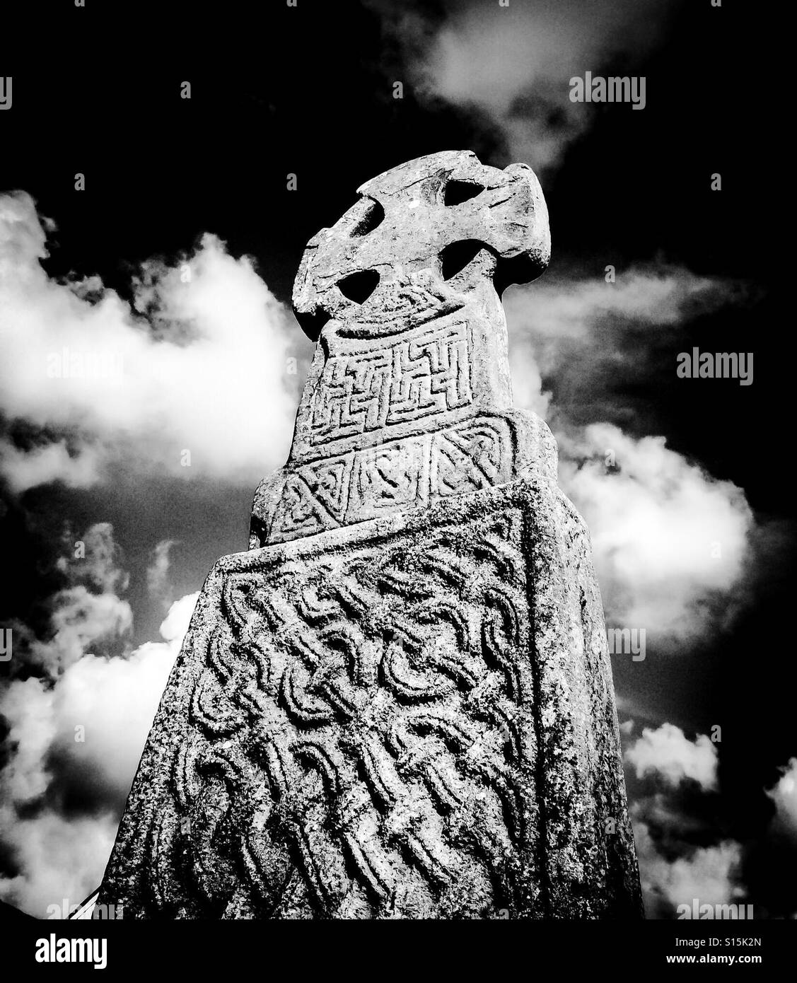 Celtic craft hi-res stock photography and images - Alamy