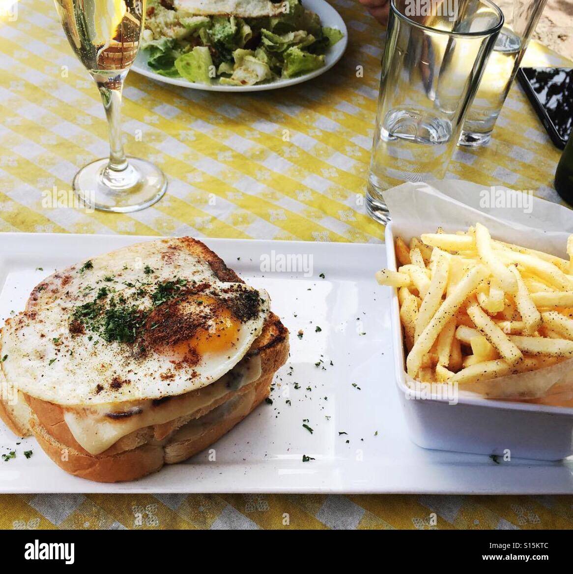 Brunch bunch hi-res stock photography and images - Alamy