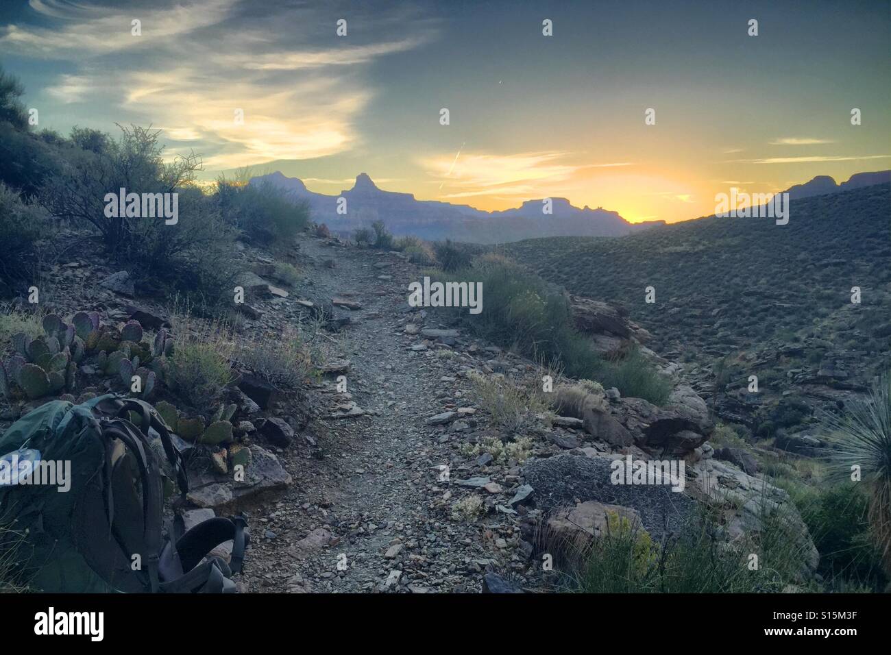 Hermit loop hi-res stock photography and images - Alamy