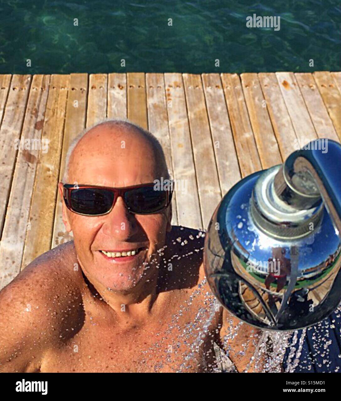 Mr cool hi-res stock photography and images - Alamy