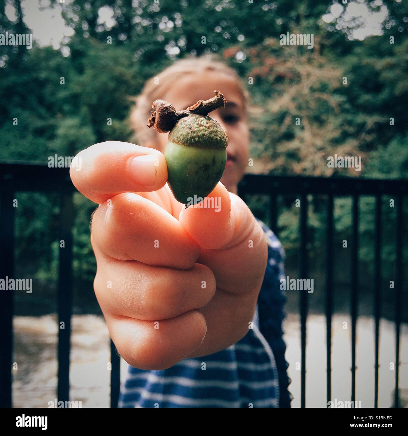 You grow girl hi-res stock photography and images - Alamy