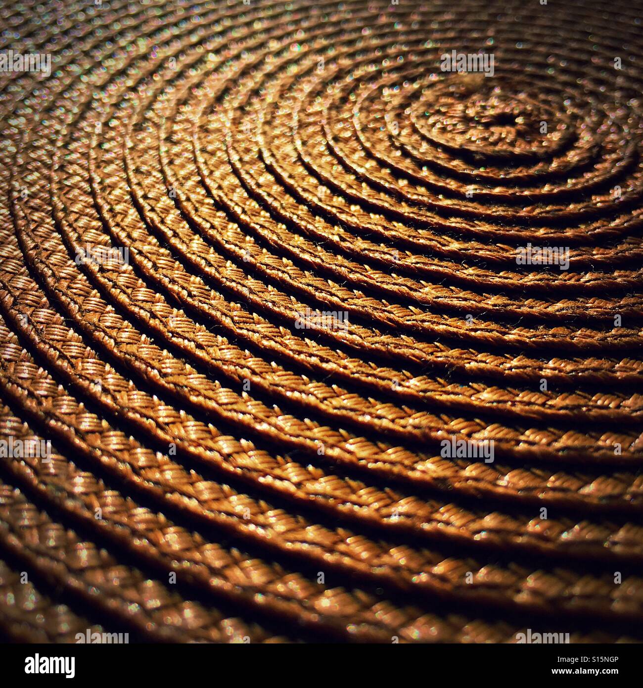 Weaved mats hi-res stock photography and images - Alamy