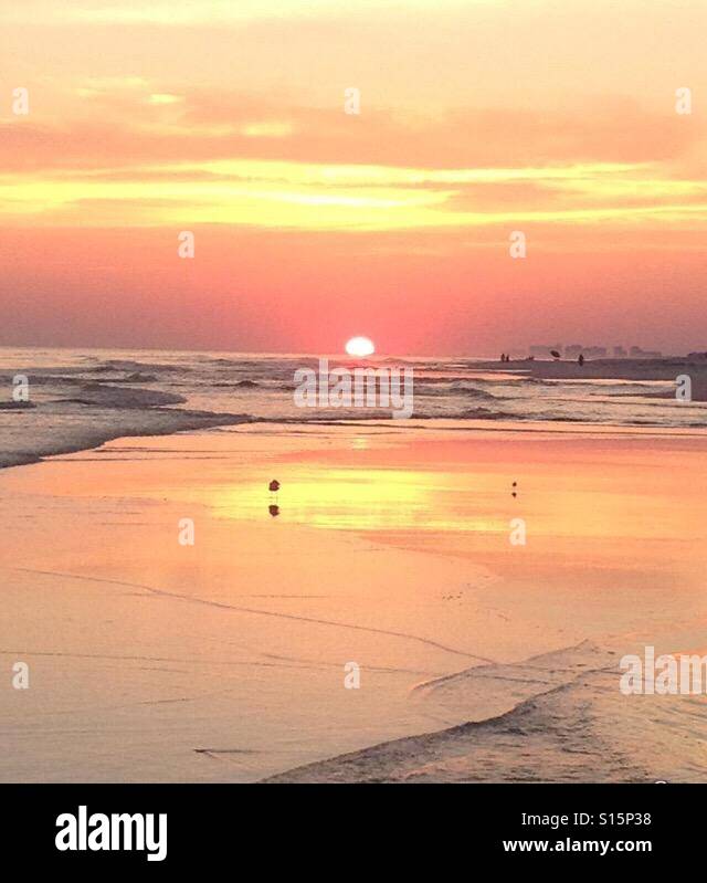 Grayton beach florida hi-res stock photography and images - Alamy