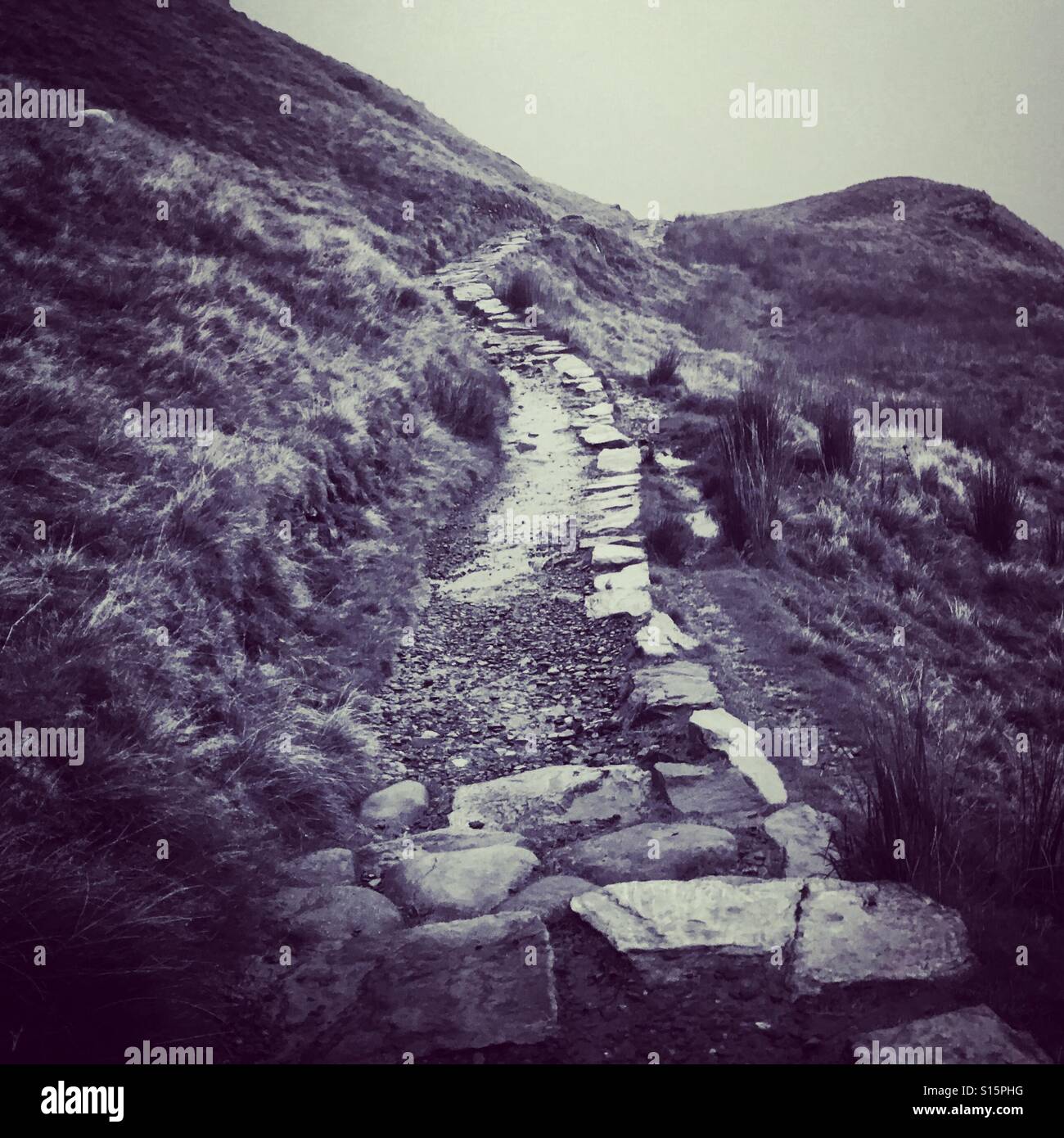 Snowdon Pyg Track High Resolution Stock Photography and Images - Alamy