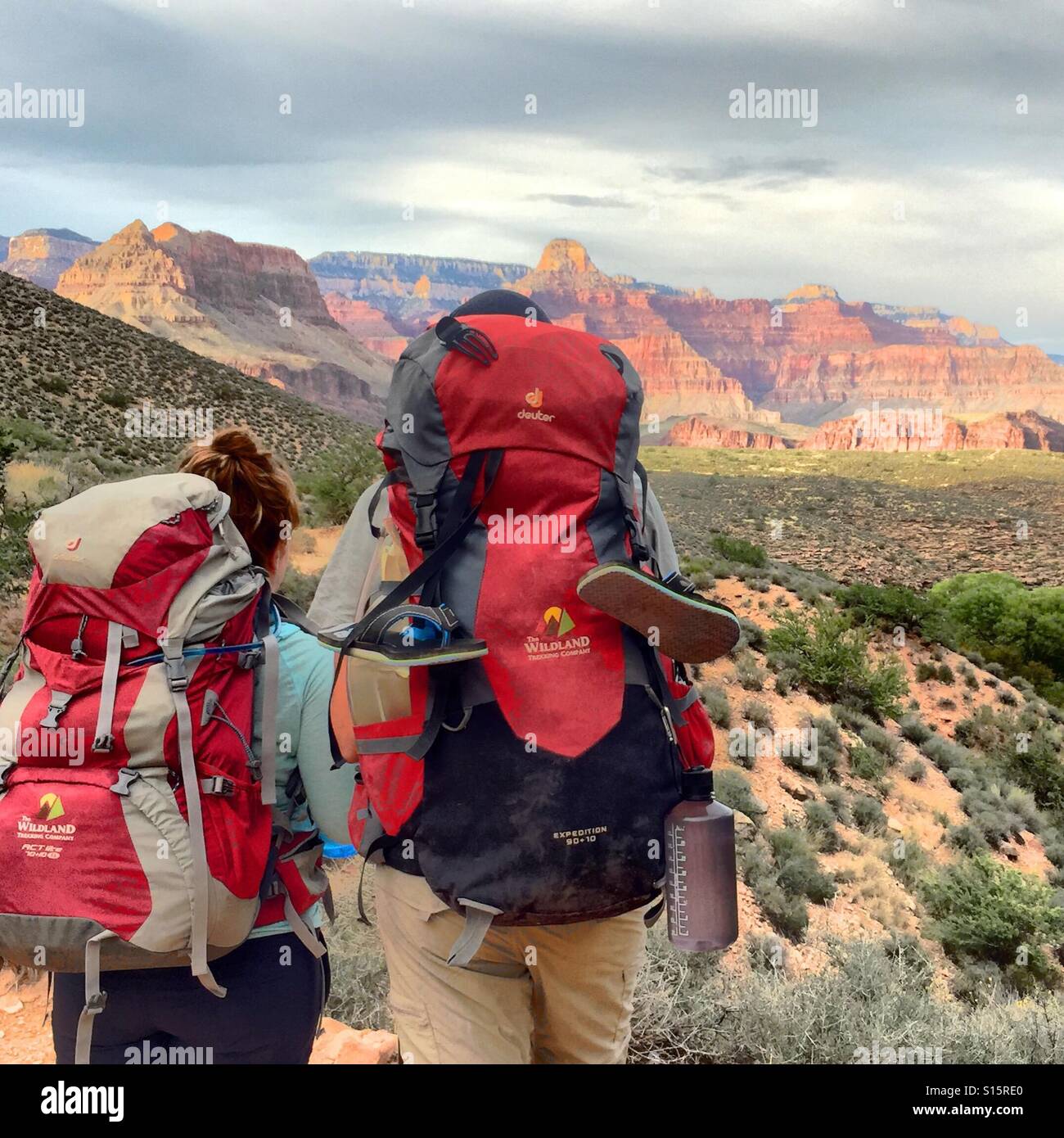 Hermit country hi-res stock photography and images - Alamy