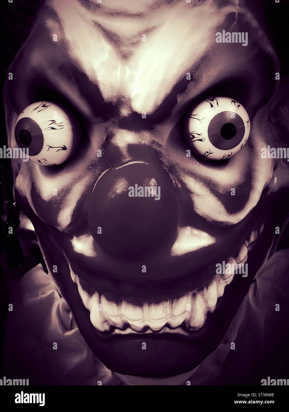 Scary Pop Up Pictures