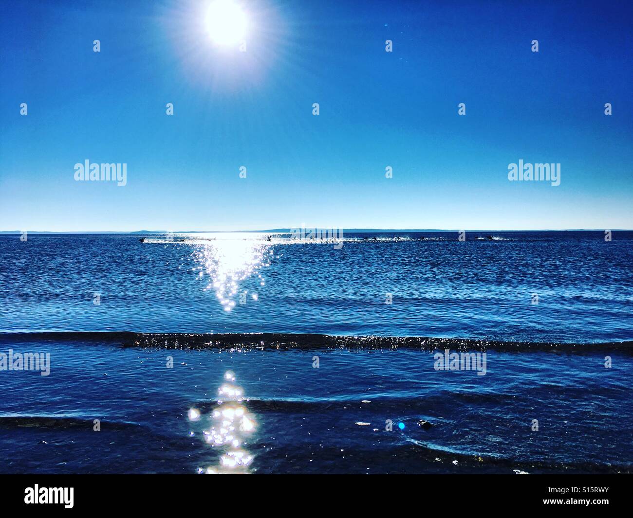 Sparkly sunshine hi-res stock photography and images - Alamy