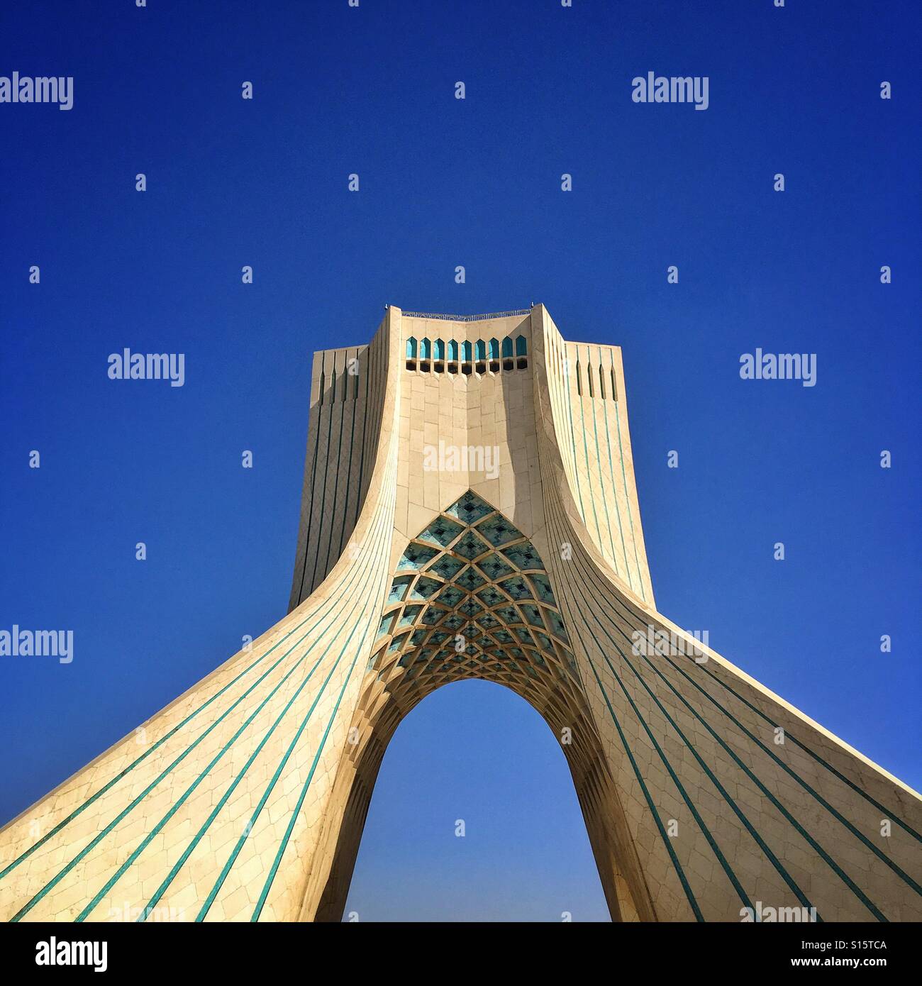 Persian tower hi-res stock photography and images - Alamy