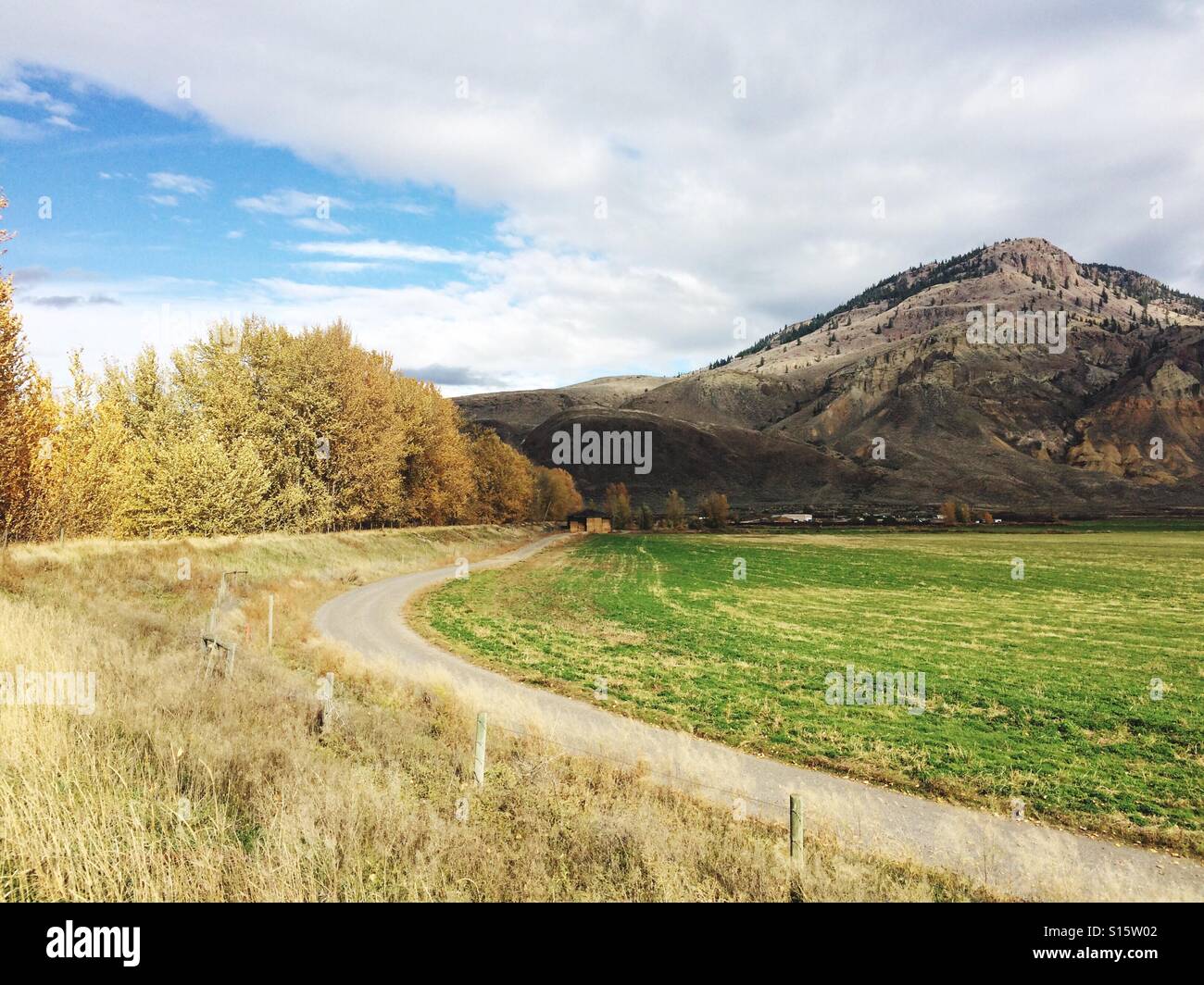Fall hike hi-res stock photography and images - Alamy