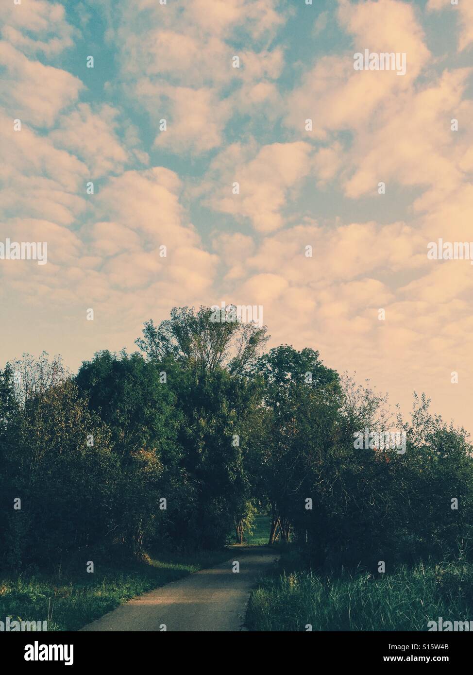 Rural country hi-res stock photography and images - Alamy