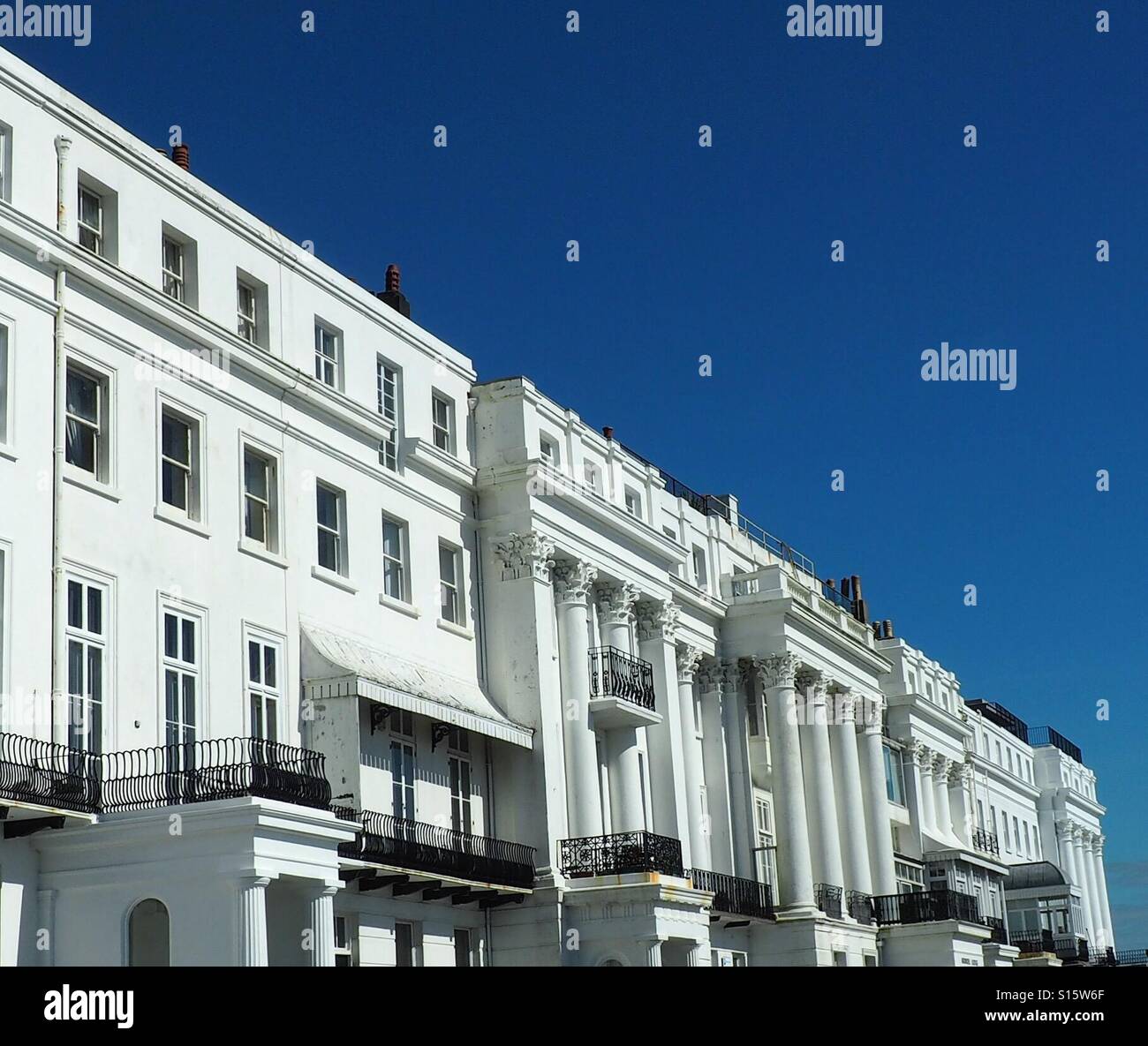 Kemptown brighton hi-res stock photography and images - Alamy