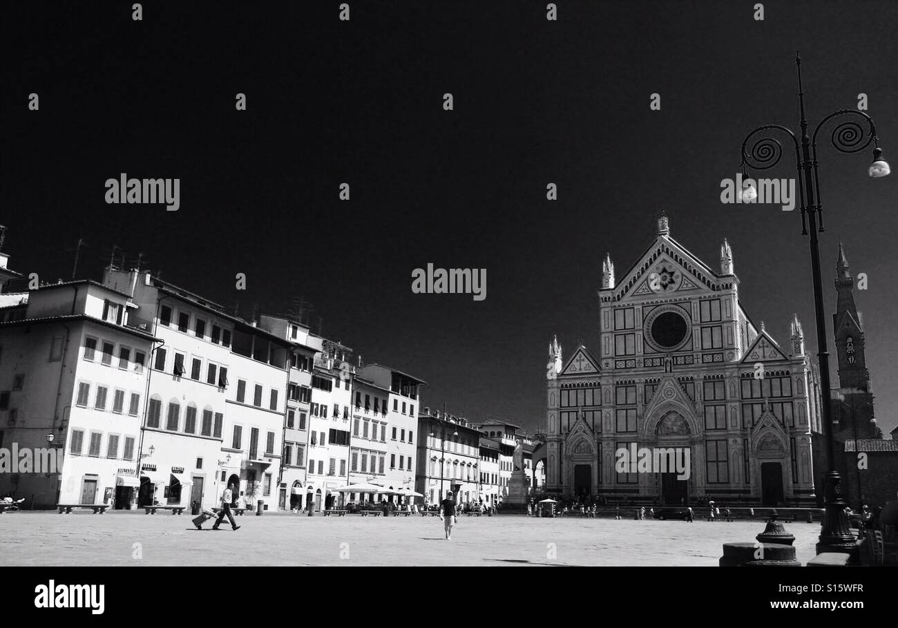 White building venice hi-res stock photography and images - Alamy