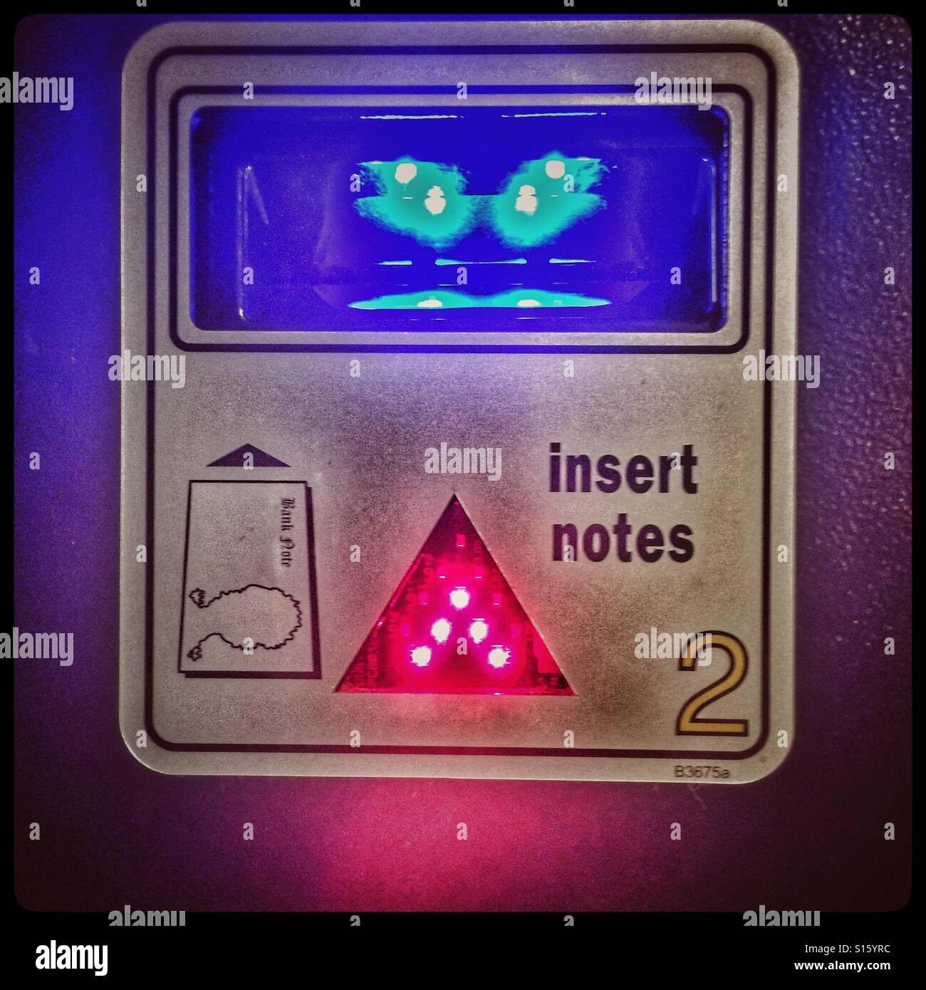 Insert cards hi-res stock photography and images - Alamy