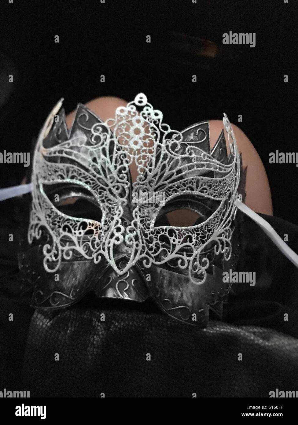 Masquerade ball hi-res stock photography and images - Alamy