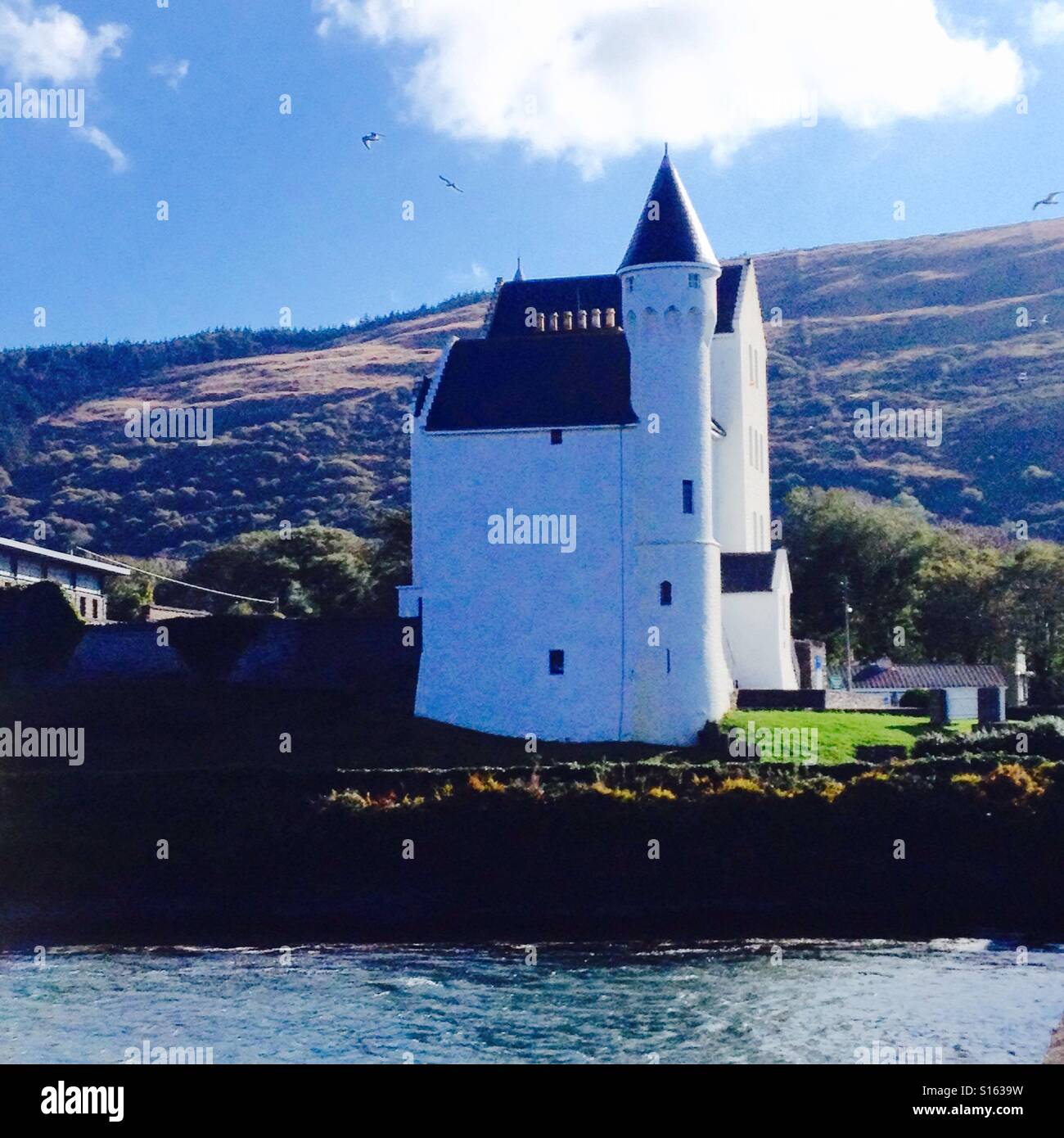 Cahirciveen Stock Photos & Cahirciveen Stock Images - Alamy