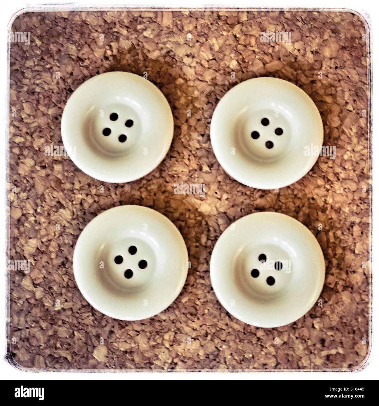 Four buttons hi-res stock photography and images - Alamy