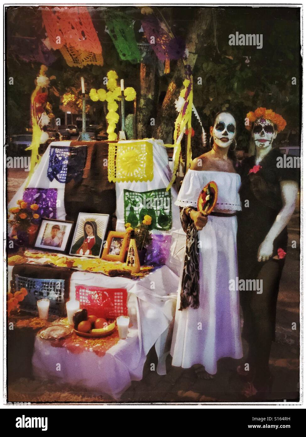 Dia de muertos dia de muertos hi-res stock photography and images - Alamy