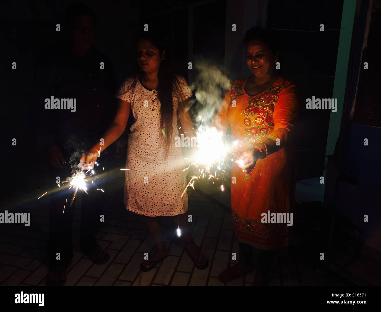 Mother sister hi-res stock photography and images - Alamy