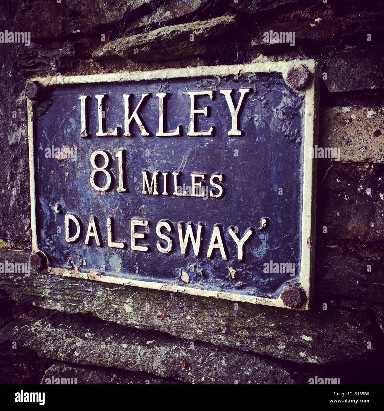 Long distance walk hi-res stock photography and images - Alamy