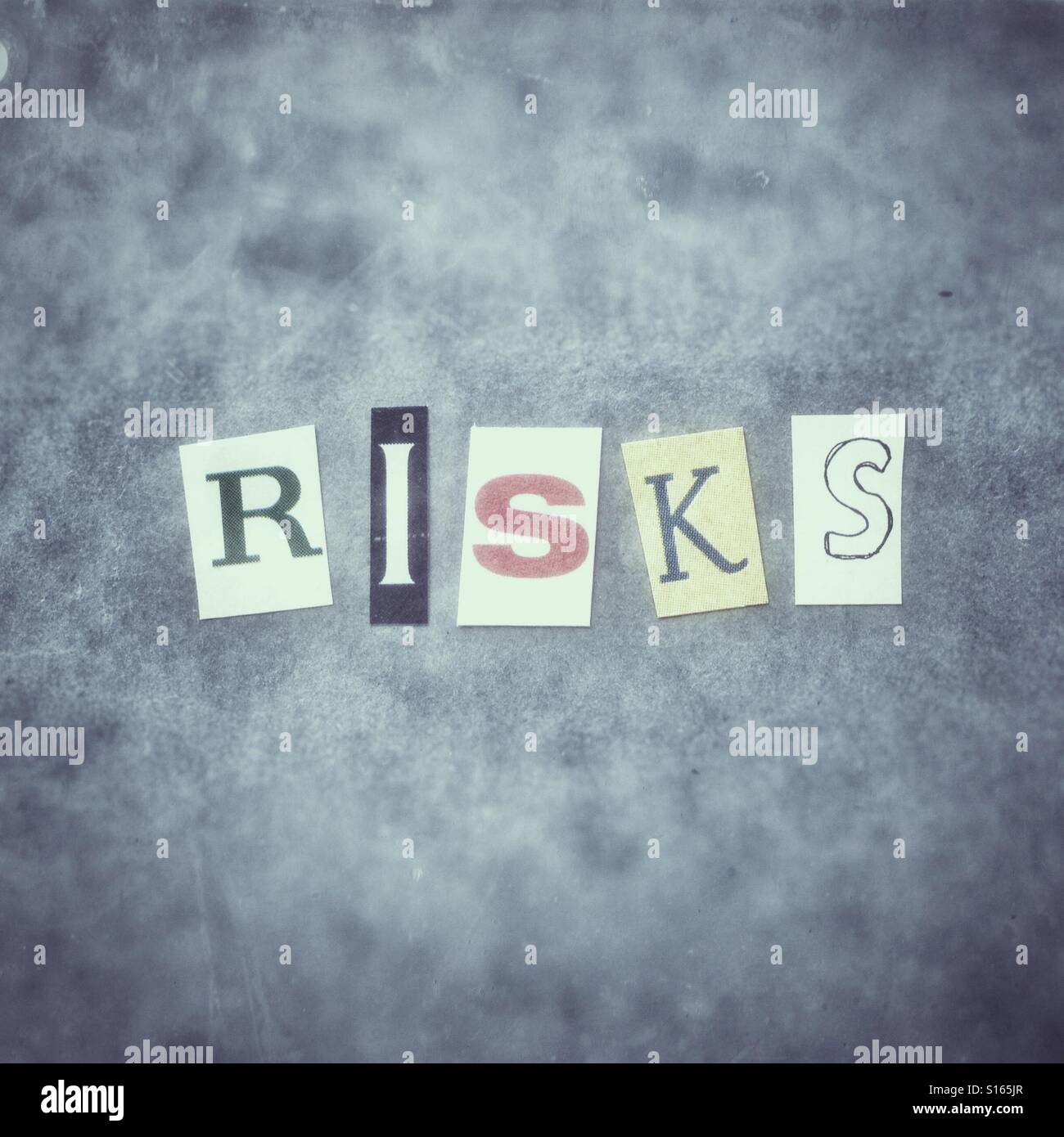 Risks hi-res stock photography and images - Alamy