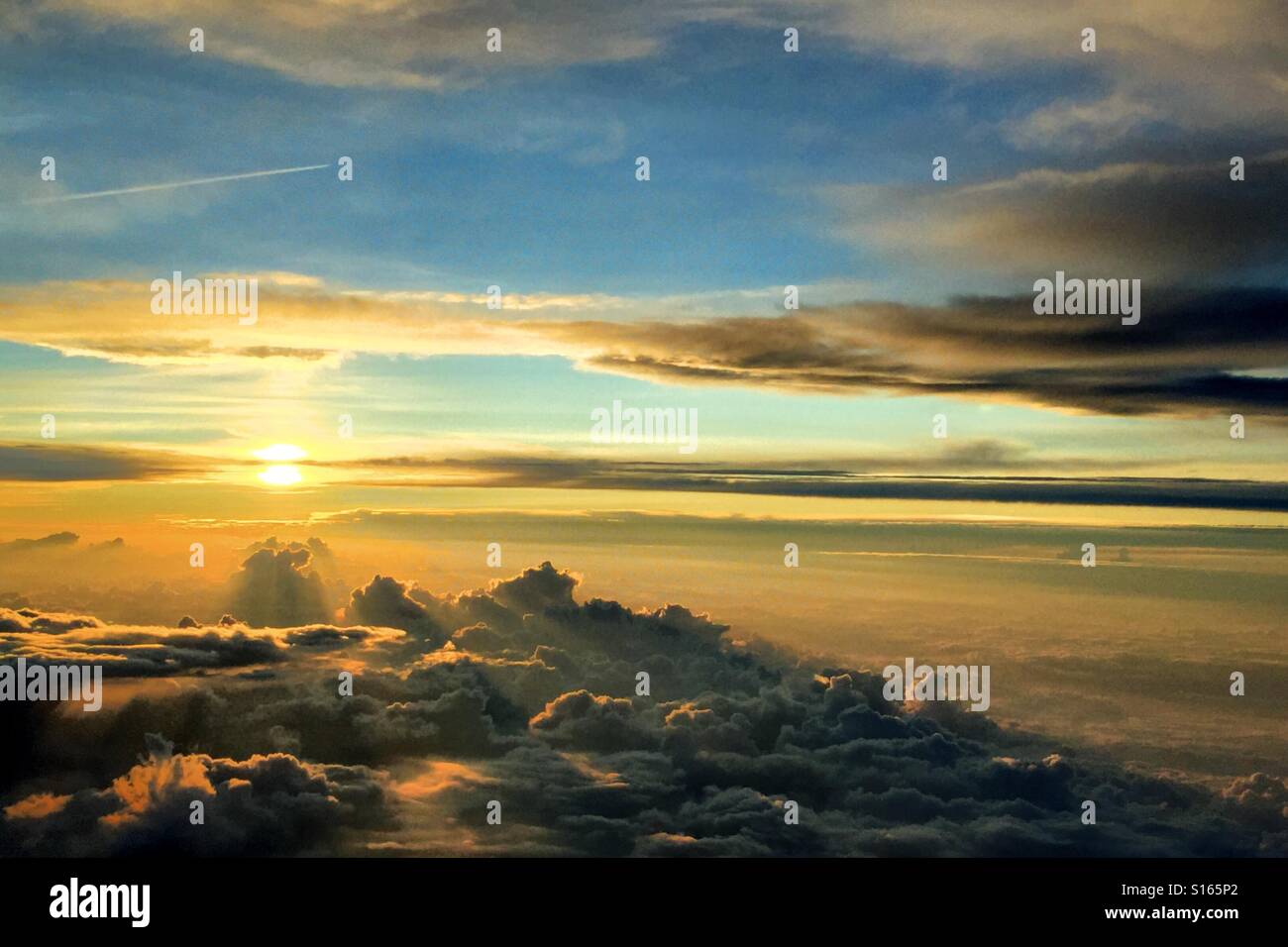 First sunrise hi-res stock photography and images - Alamy