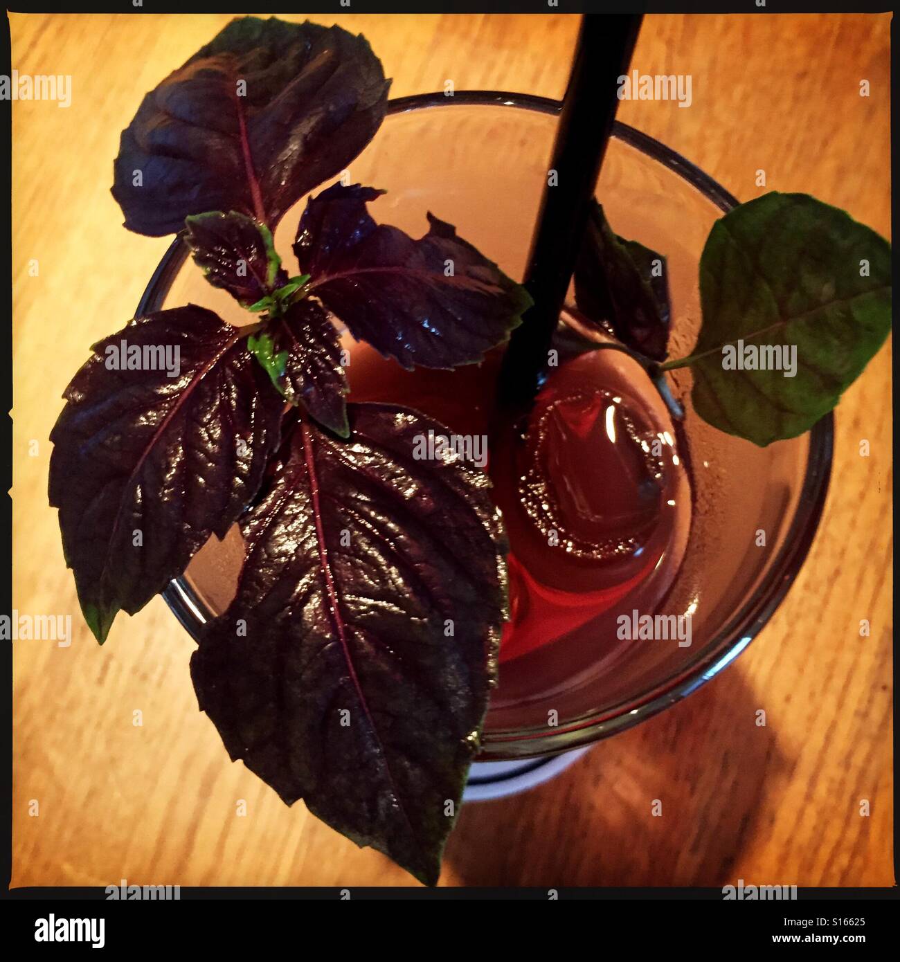 Mocktail hi-res stock photography and images - Alamy