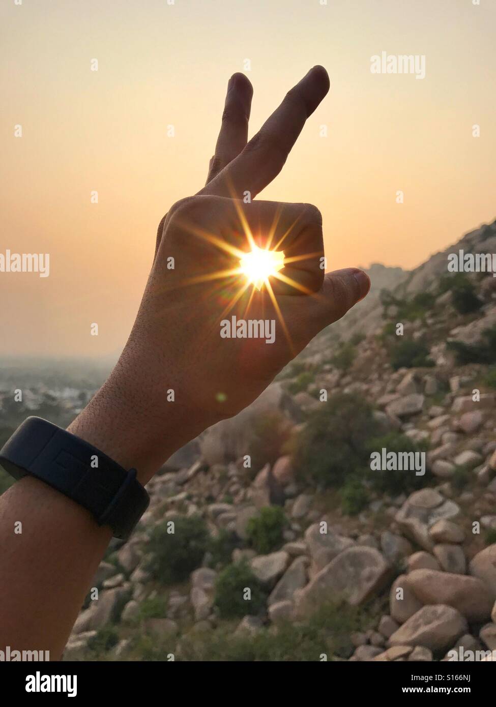 Hand passes hi-res stock photography and images - Alamy