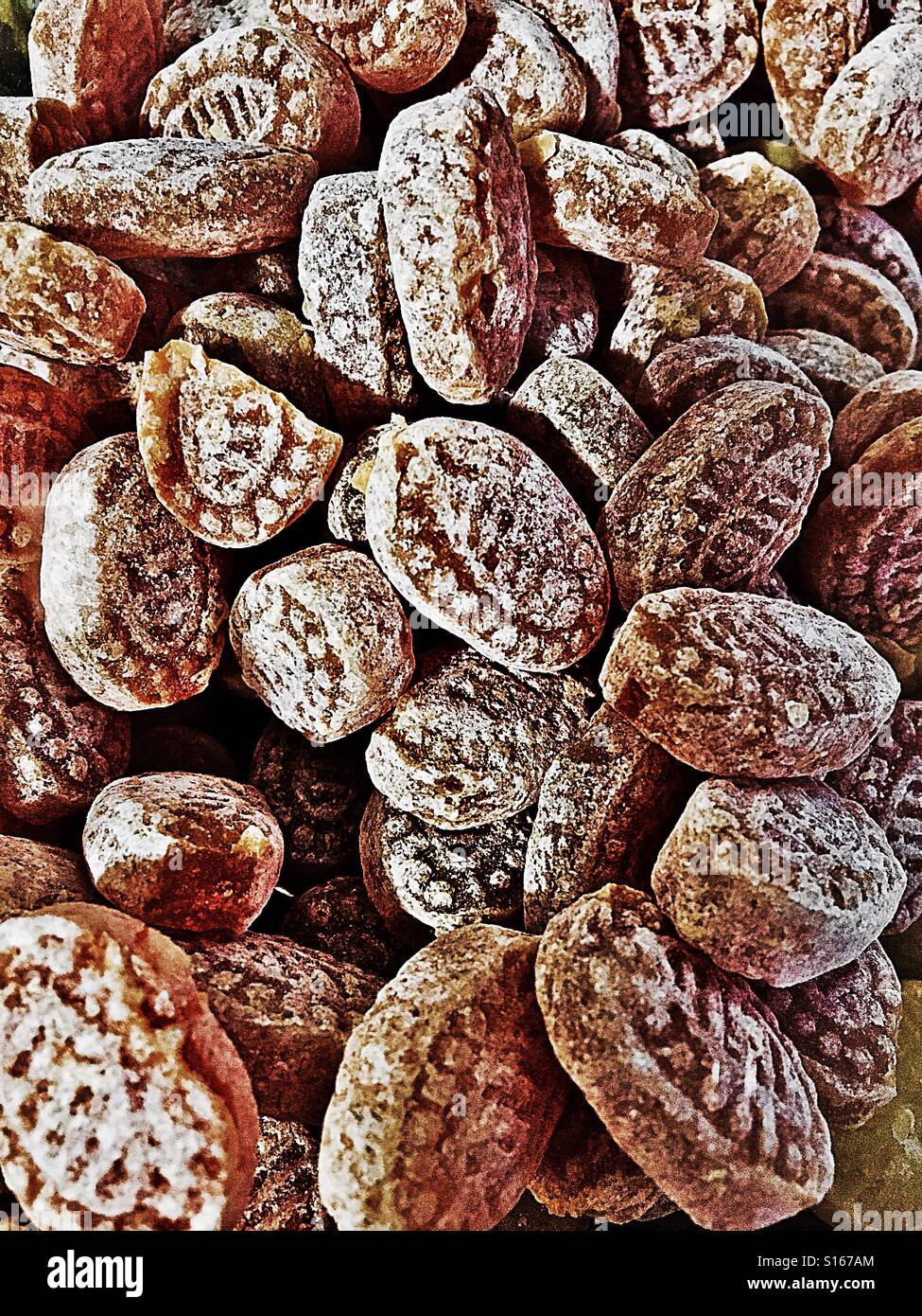 Ginger flavoured hi-res stock photography and images - Alamy